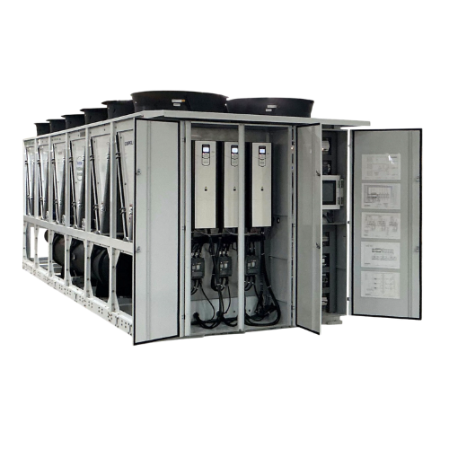 Spare parts for Chillers – chillersmexico.com