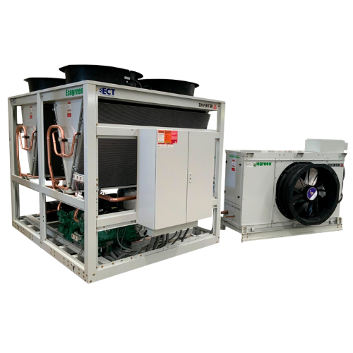 Condensing Units – chillersmexico.com