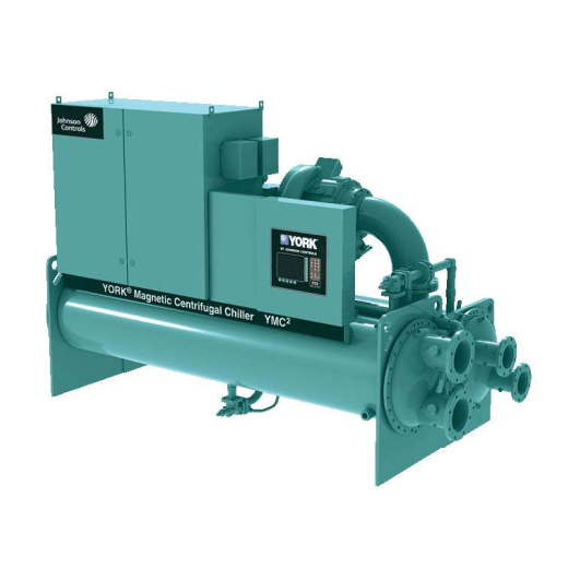 York | High-Efficiency Air Conditioning and Refrigeration Systems ...