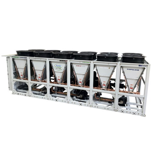 Centrifugal Air-Levitated Chiller – chillersmexico.com