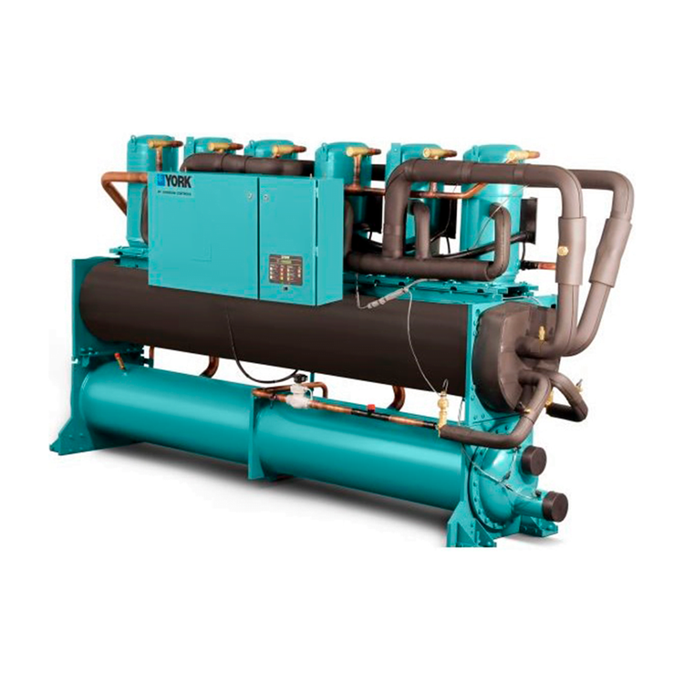 Chillers – chillersmexico.com