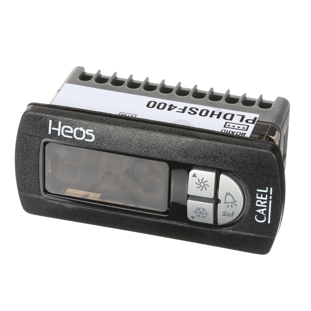 Carel PLDH0SF400 - Display Interface for Heos Systems – chillersmexico.com