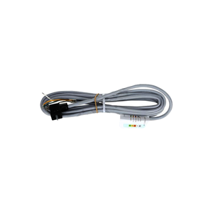 Carel E2VCABS600 Shielded Cable and Connector | 6 Meters for E2V Valve ...
