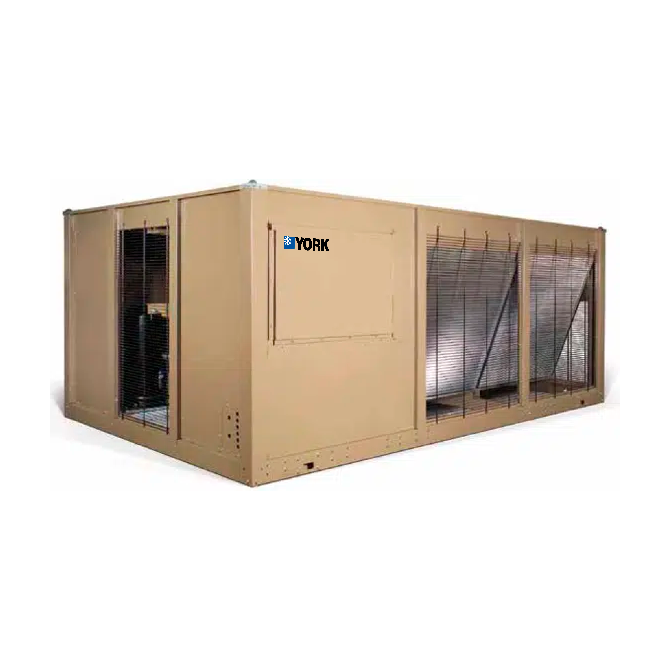 York | Sistemas de Climatización y Refrigeración de Alta Eficiencia ...