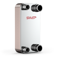 Swep Plate Heat Exchanger 221965 – chillersmexico.com
