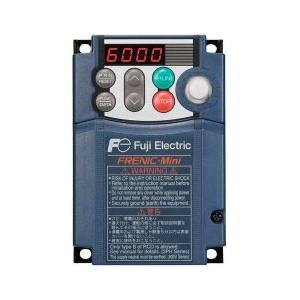 Fuji 220V, 10HP Inverter – chillersmexico.com